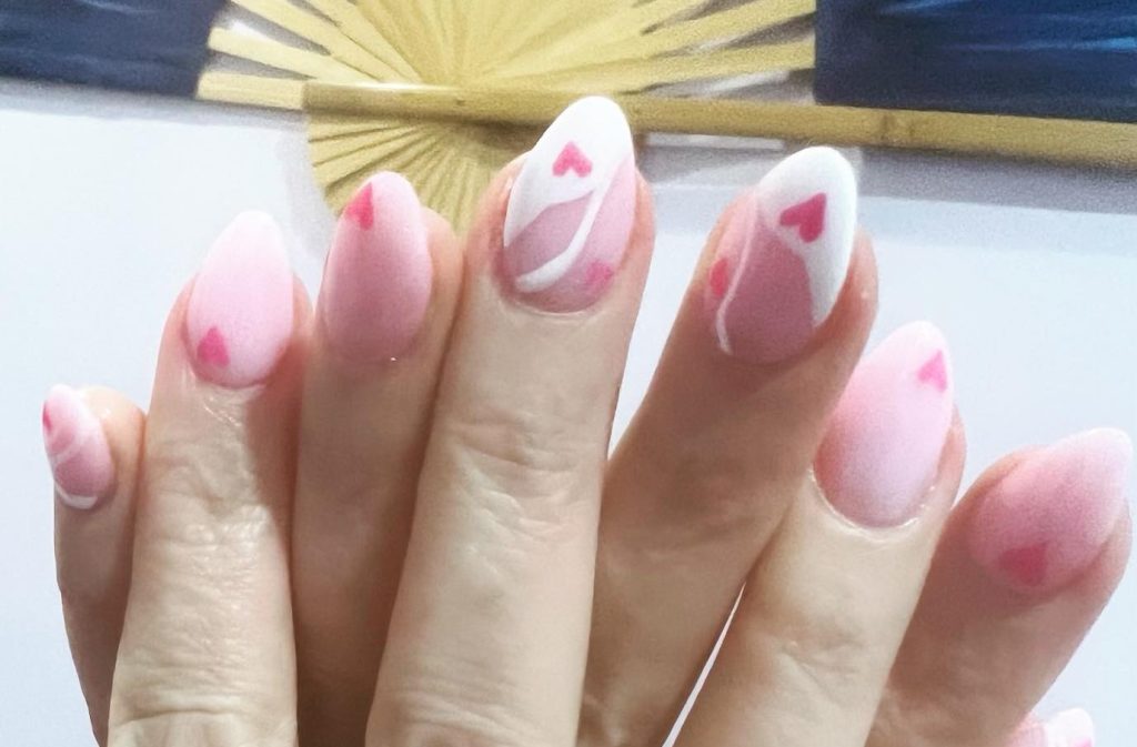 Gallery - Bella Nail Bar