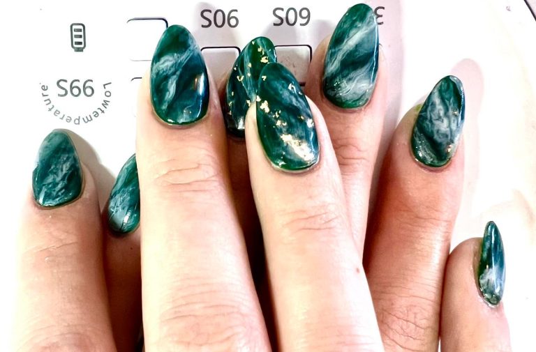 Gallery - Bella Nail Bar