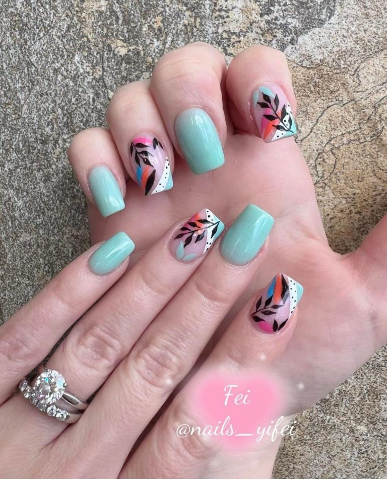 Gallery - Bella Nail Bar