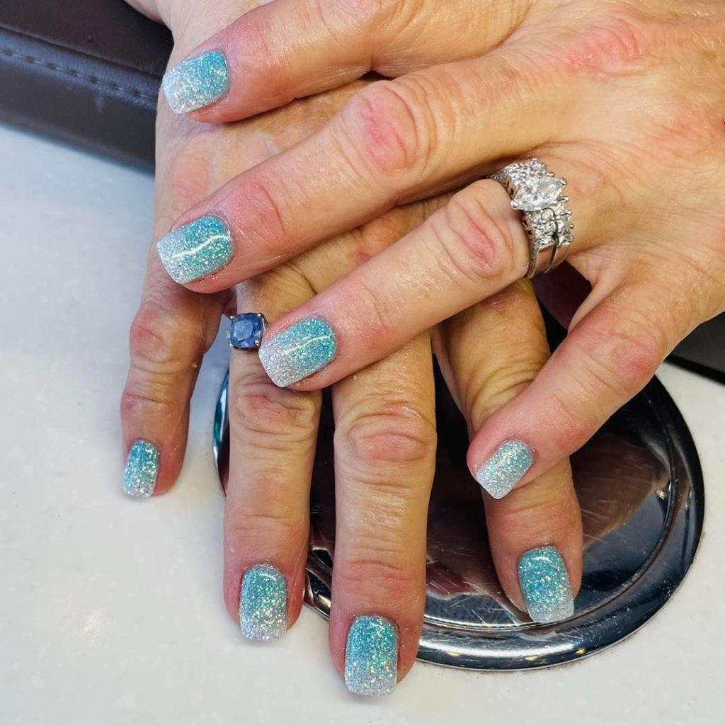 Gallery - Bella Nail Bar