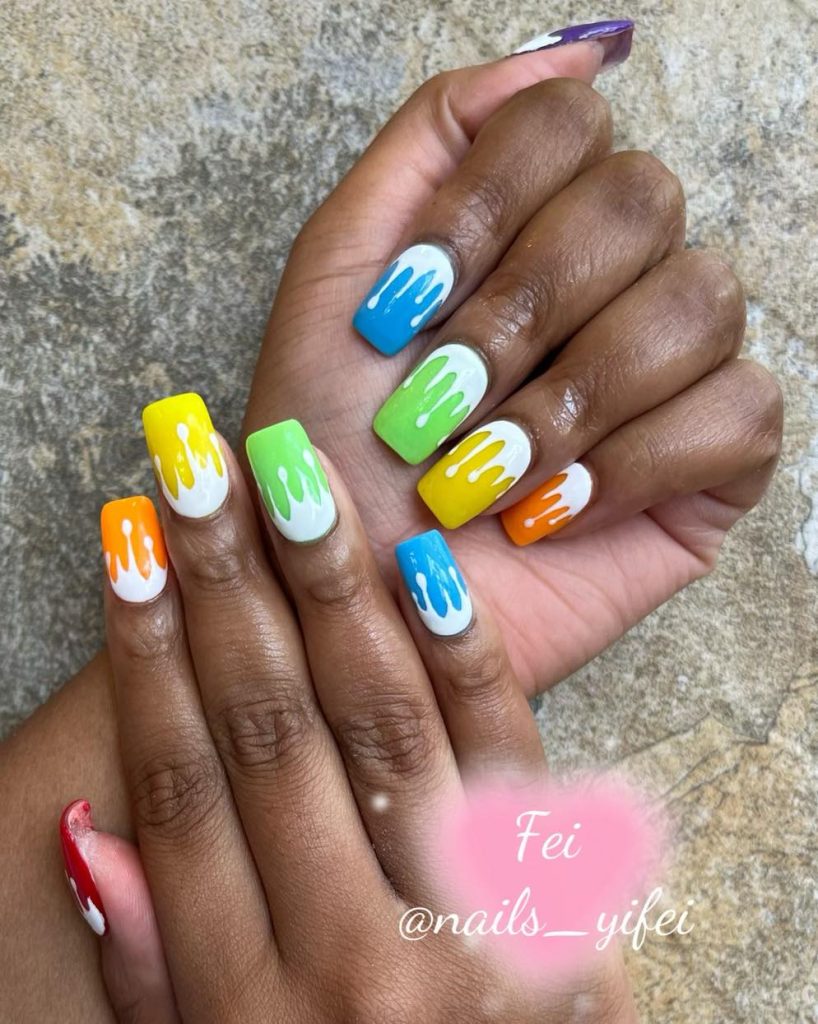 Gallery - Bella Nail Bar