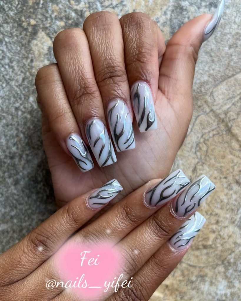 Gallery - Bella Nail Bar