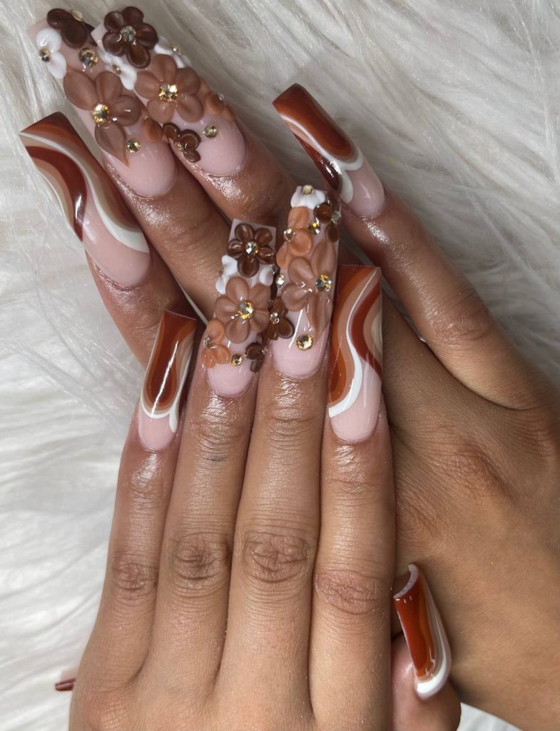 Gallery - Bella Nail Bar