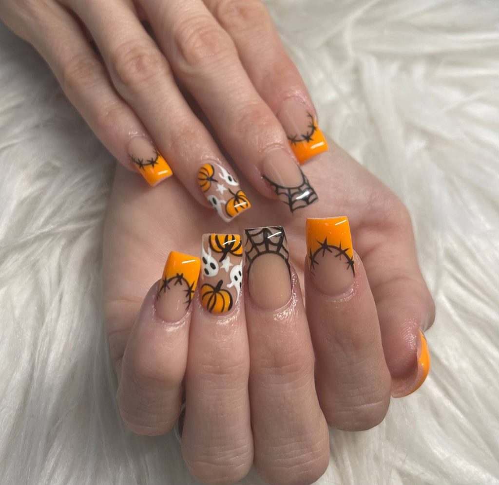 Gallery - Bella Nail Bar